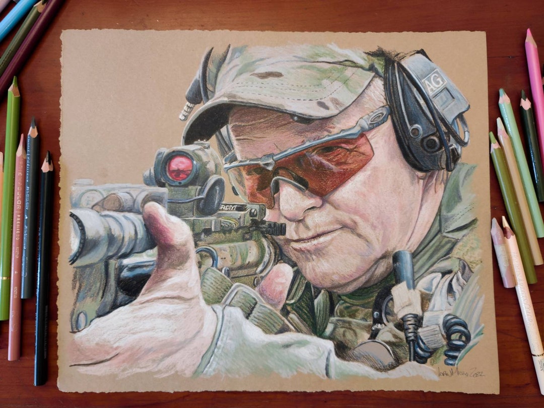 Pat Rogers - Etsy