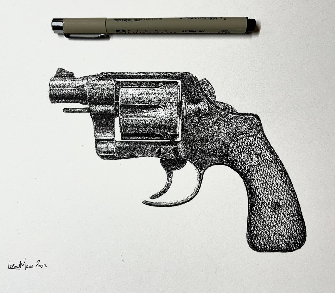 The Fitz Special (signed Print) - Etsy