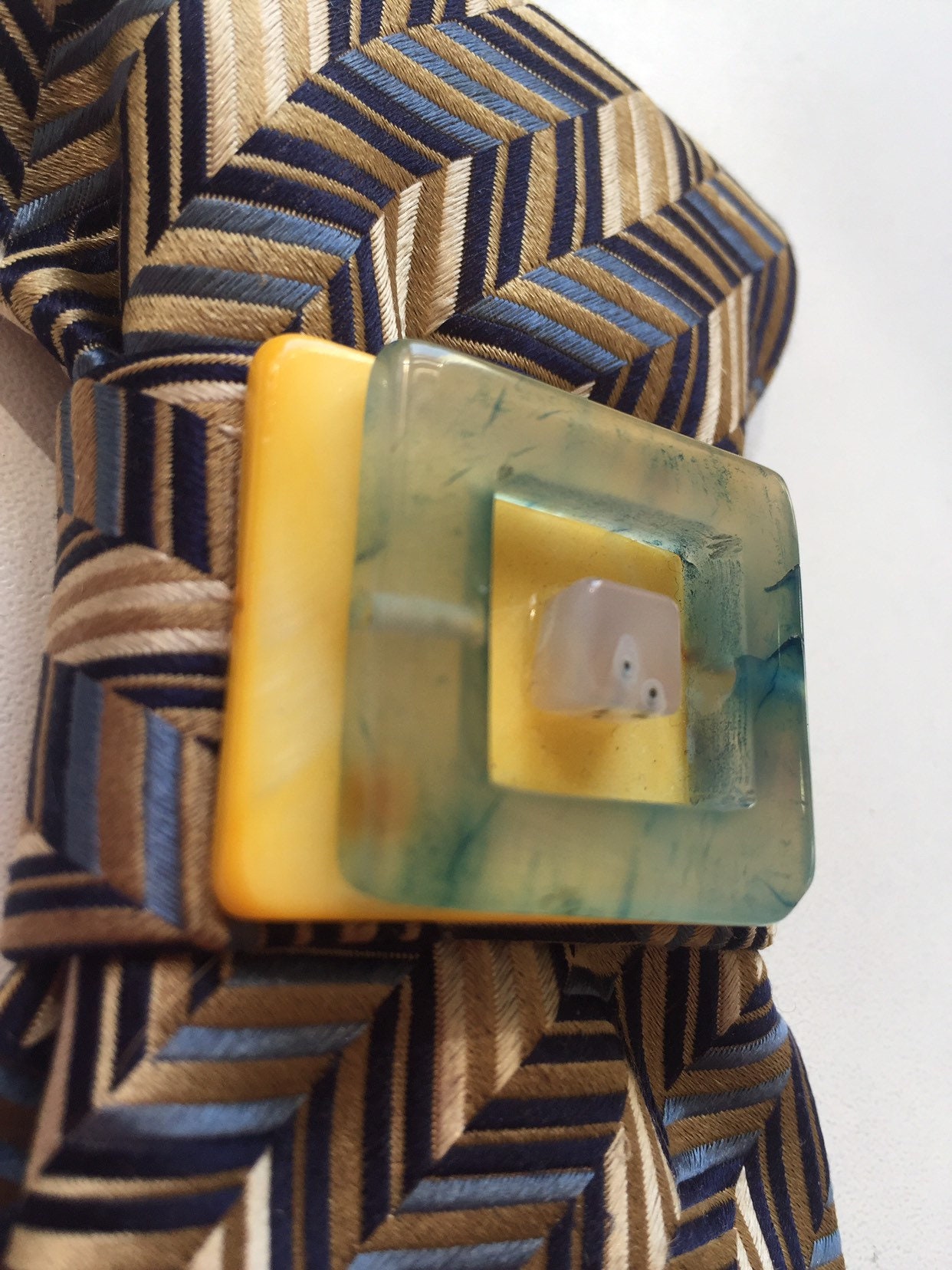 Necktie for Women, Elegant Womens Tie - Etsy