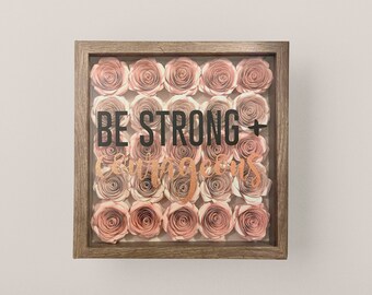 9x9 Shadow Box Frame - Etsy