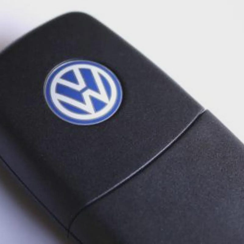 Large Vw Decals - Etsy UK