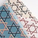 Star of David Wrapping Paper - Etsy