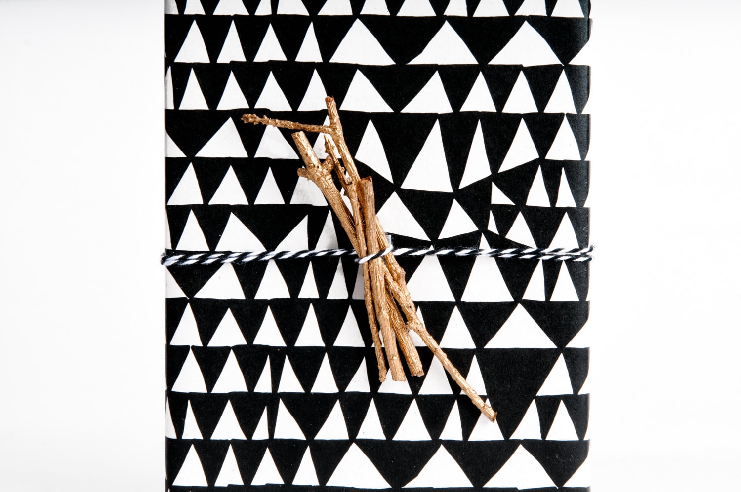 Arrowhead Wrapping Paper / 12 Sheets - Etsy