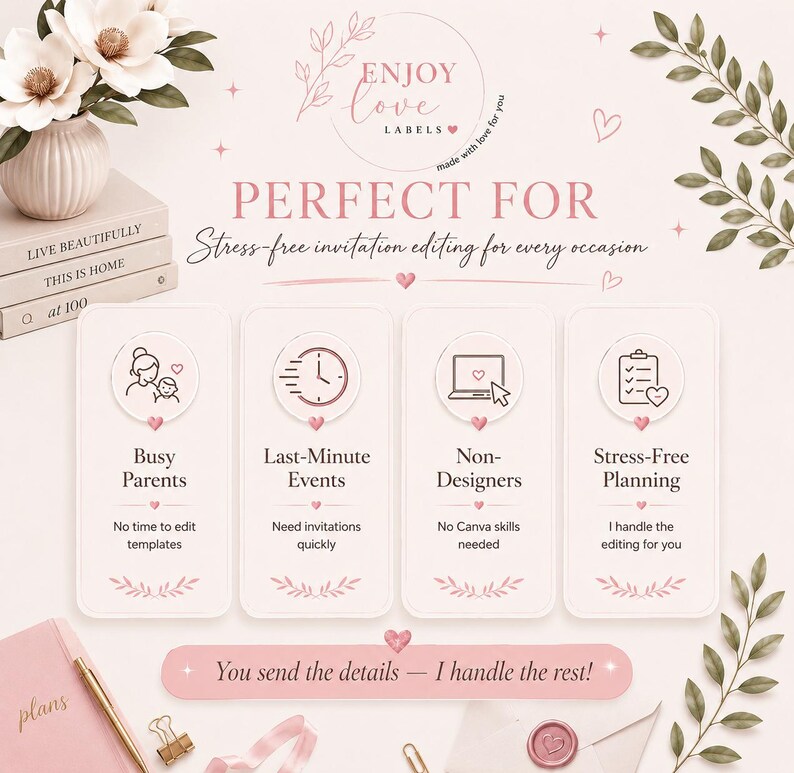 Animated Teddy Bear Baby Shower Invitation | Pink Girl Video Invite ...