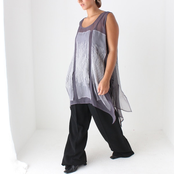 Art Teacher Smock - Etsy