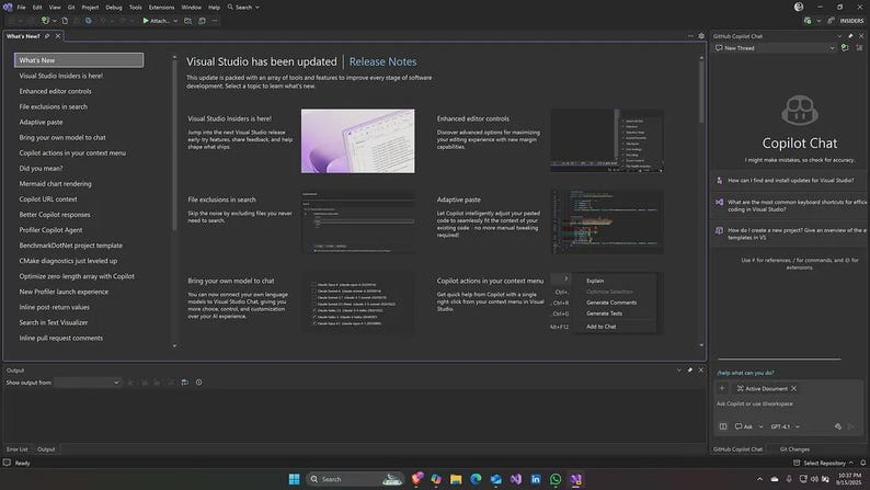 Visual Studio 2026 AND Learn to Code Bundle - Unlimited - Etsy