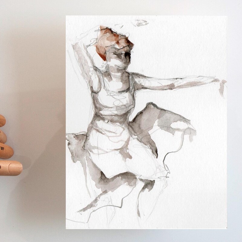 SimpleArtStudio - Etsy