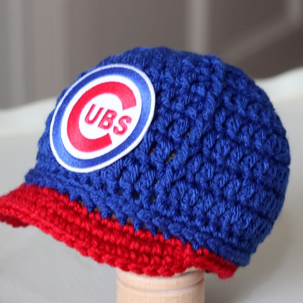 Chicago Cubs Baby - Etsy