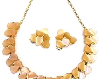 Moonglow jewelry | Etsy