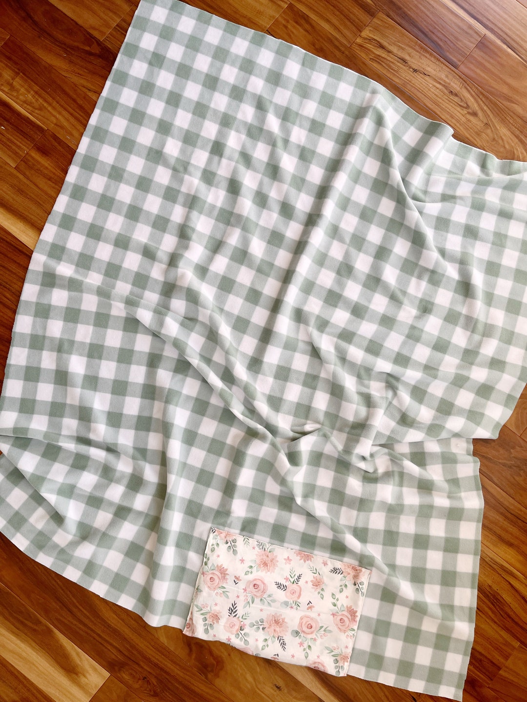 Planket (pillow Blanket) Downloadable PDF Pattern - Etsy