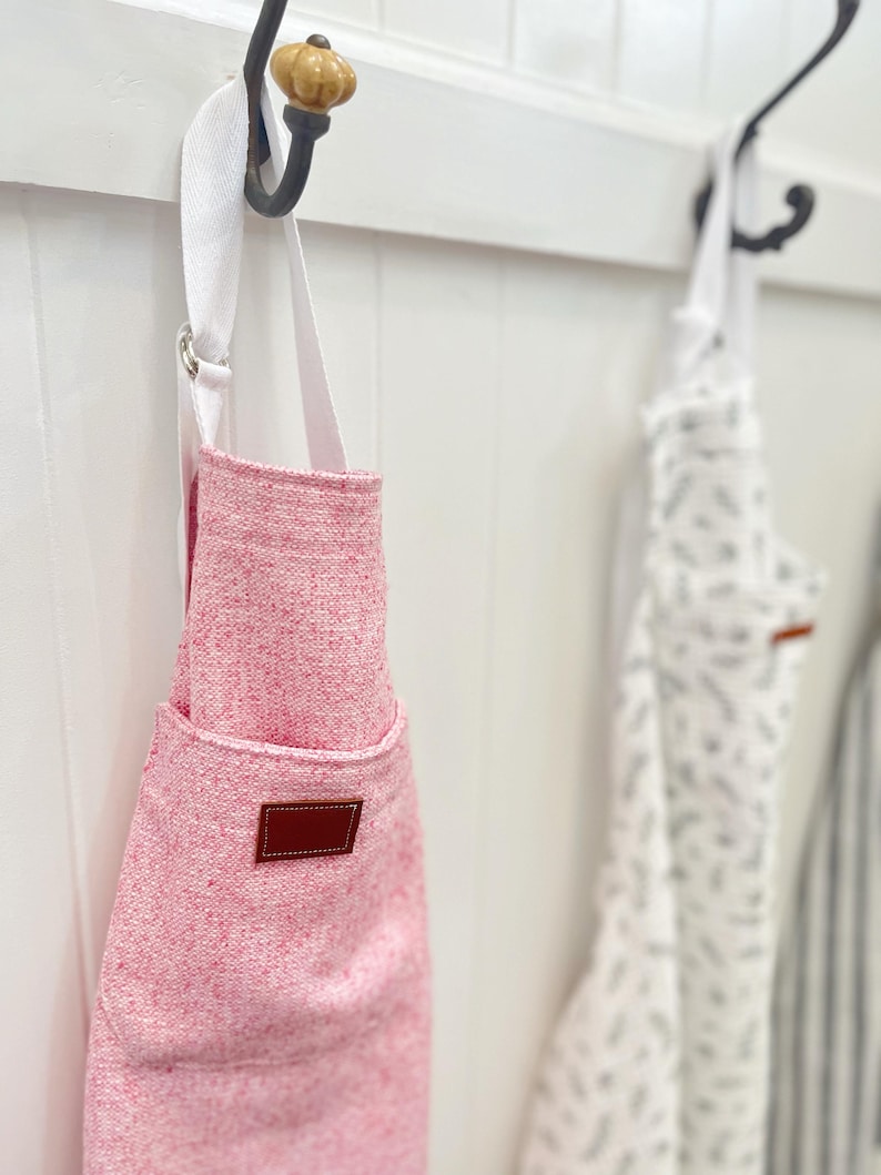 Easy Apron Sewing Tutorial Downloadable PDF - Etsy