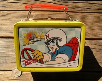 Mini Hinged Tin - Etsy