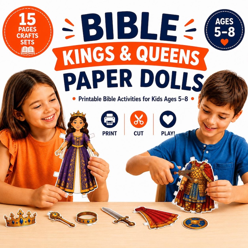 Christian Toy Dolls - Etsy