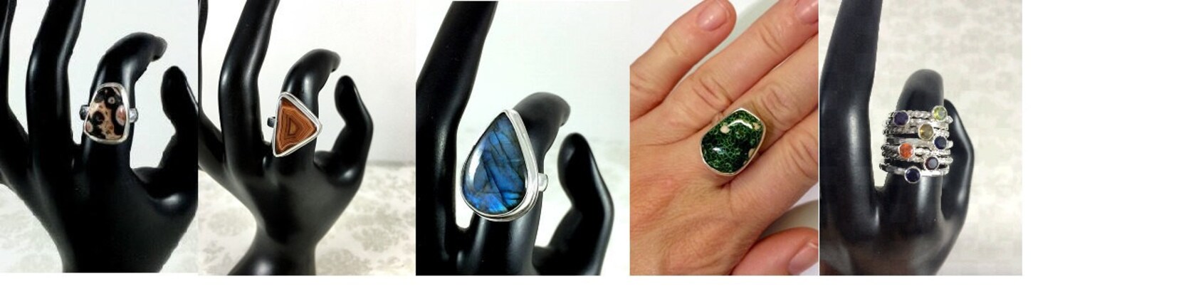 TheBeadtiqueJewelry - Etsy