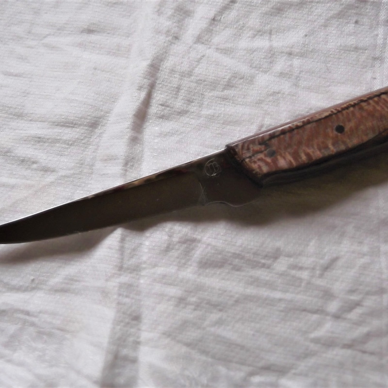 Brown Wood Handle - Etsy