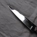 Custom Made Kitchen Utility Knifestainless Steel Blades-440c Metal ...
