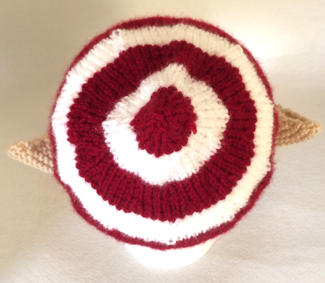 ROFL Elf Hat _ Pattern - Etsy