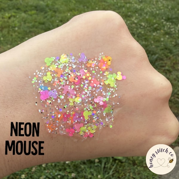 Hair Glitter - Etsy UK