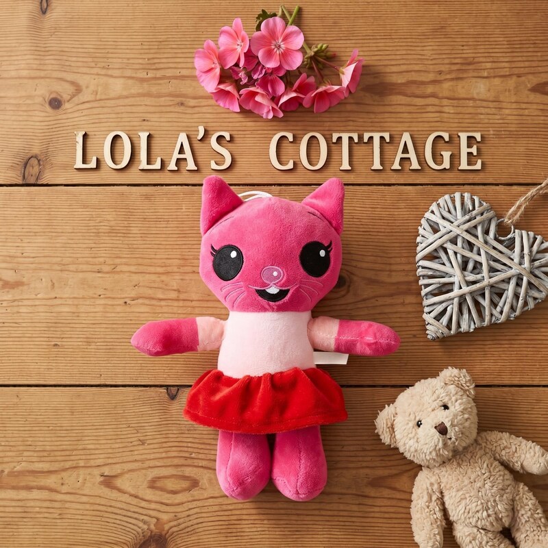 Cutecore Plushies - Etsy