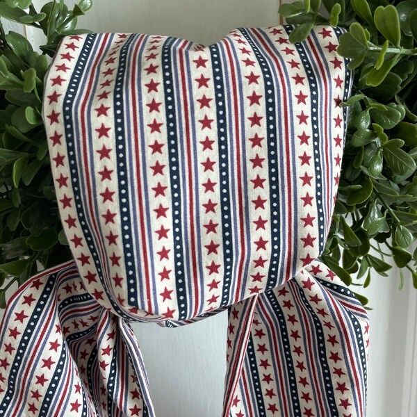 Wreath Sash - Etsy
