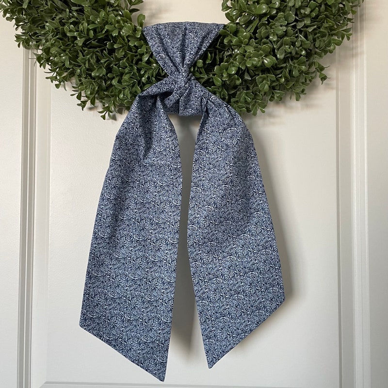 Navy Blue Sash - Etsy