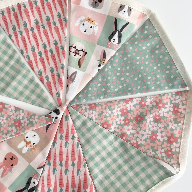 Spring Banner - Etsy