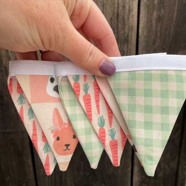 Mini Banner - Etsy