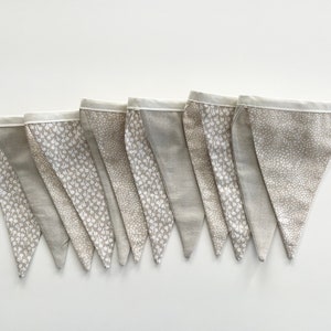 Rifle Paper Co. Neutral Fabric Banner. Neutral Fabric Banner. Neutral ...