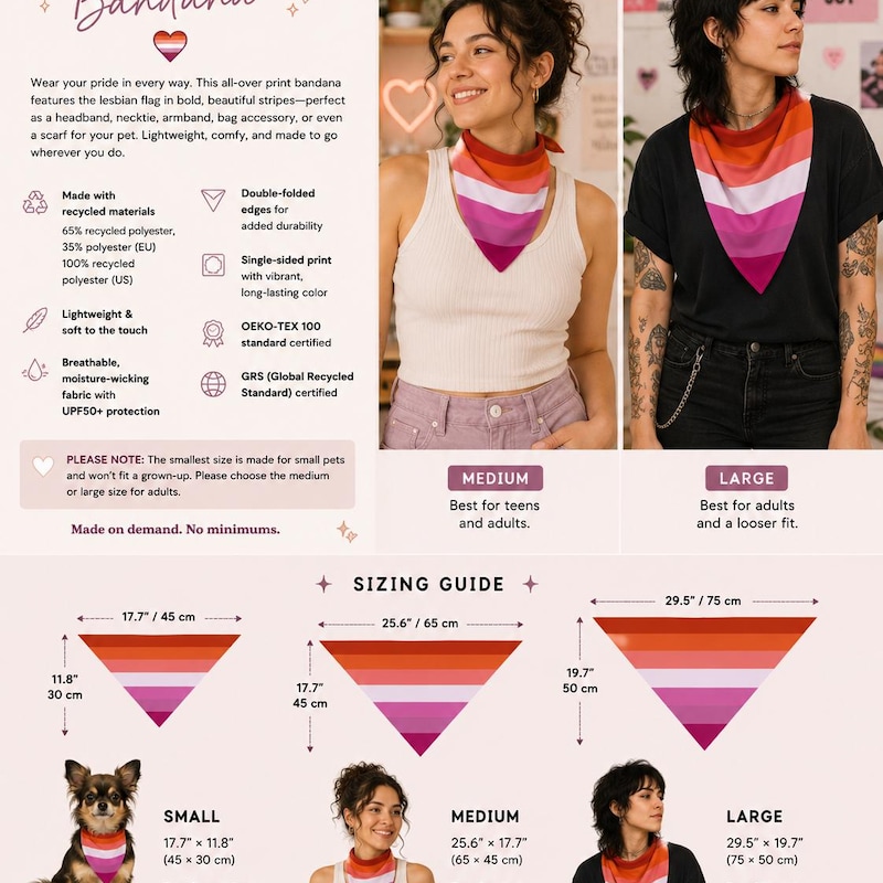 Lesbian Outfits - Etsy