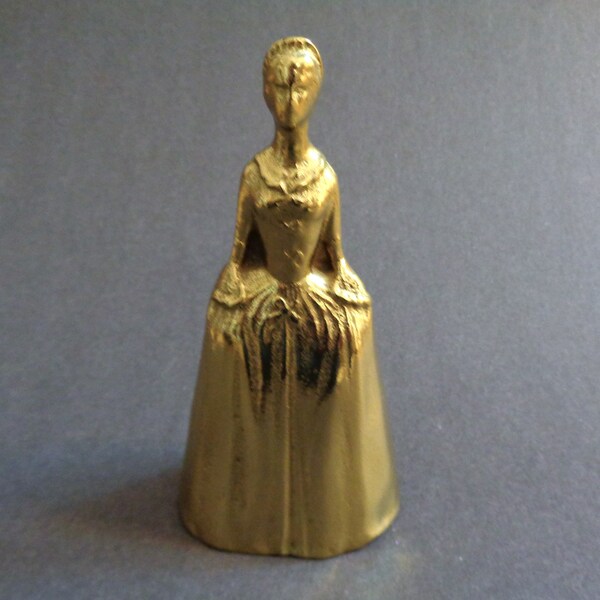 Virginia Bell - Etsy