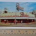 Parham's Restaurant, Postcard, Miami Beach Florida, 73rd and Collins ...