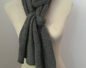 Extra Long Scarf - Etsy