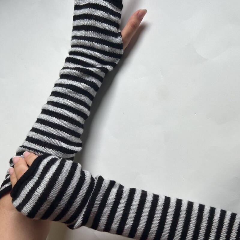 Arm Warmers - Etsy