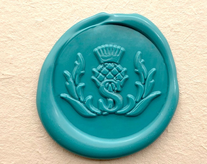 Strahd Zadrovich Family Crest Wax Seal Stamp Vampire Wedding Invitation ...