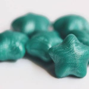 100pcs 20 Colors Star Shape Sealing Wax Beads for Wax Seal Stamp Pink ...