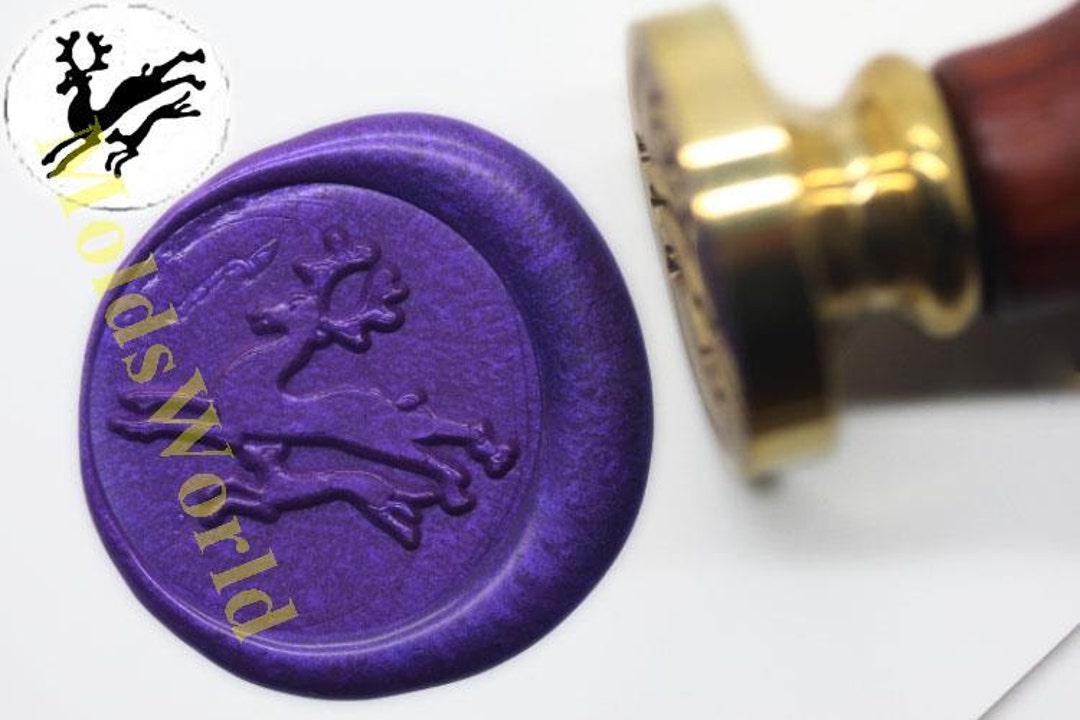 S1050 Medieval Wax Seal Stamp , Sealing Wax Stamp, Wax Stamp, Sealing ...