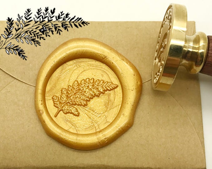 Strahd Zadrovich Family Crest Wax Seal Stamp Vampire Wedding Invitation ...