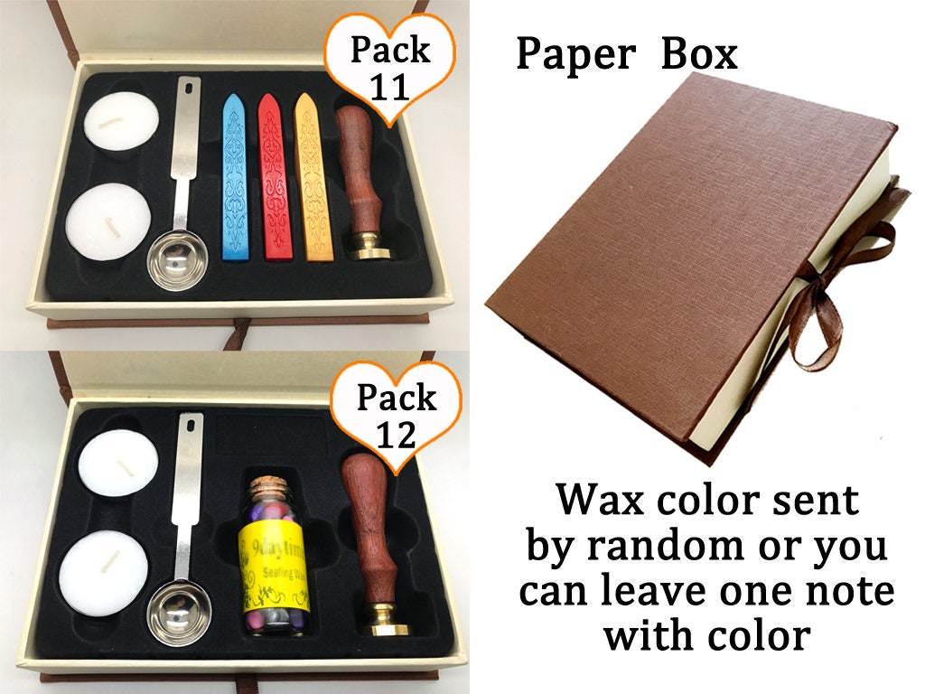 Strahd Zadrovich Family Crest Wax Seal Stamp Vampire Wedding - Etsy ...