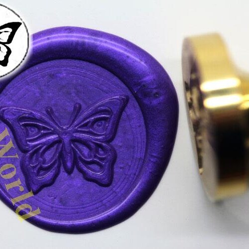 Custom Your Own Logo Wax Seal Box Set /wedding Gift Box Set | Etsy