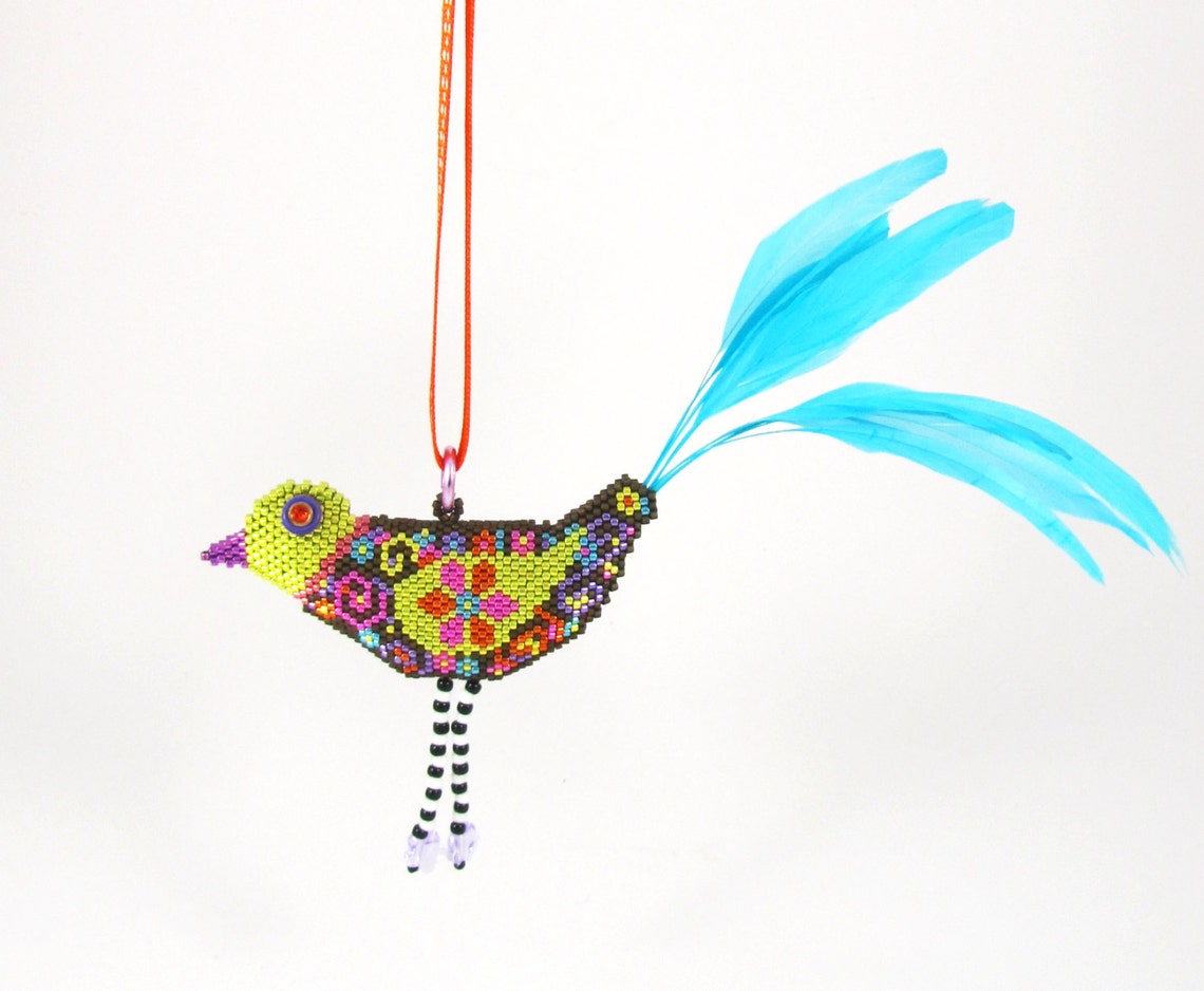 Shake Your Tail Feathers Pattern/pdf/instructions - Etsy