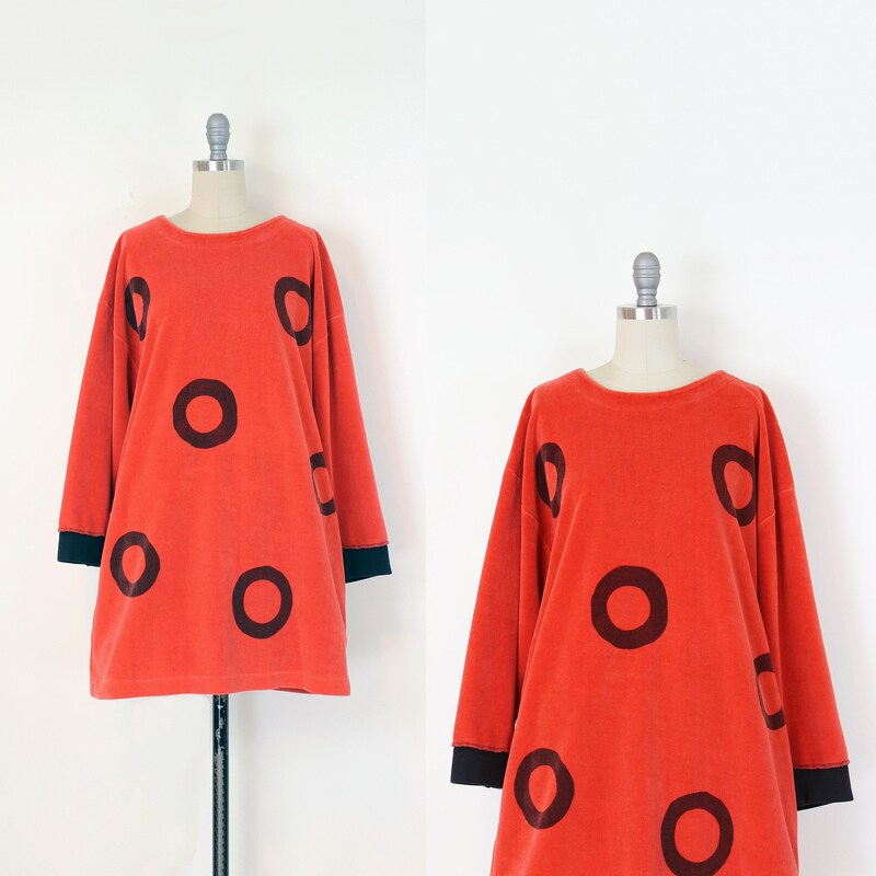 Mod a Line Dress - Etsy