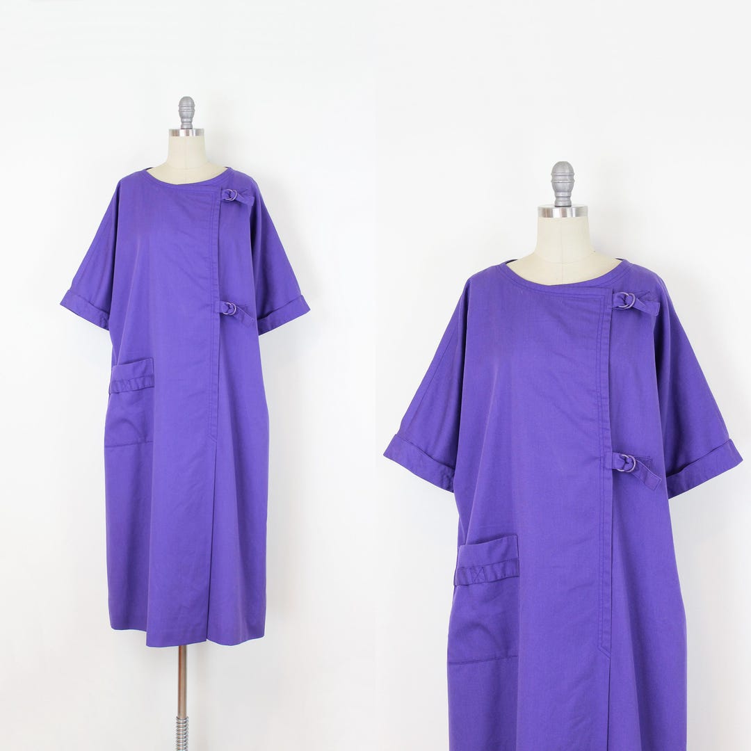Vintage 80s GIVENCHY Dress / 1980s GIVENCHY En Plus Dress / Avant Garde ...