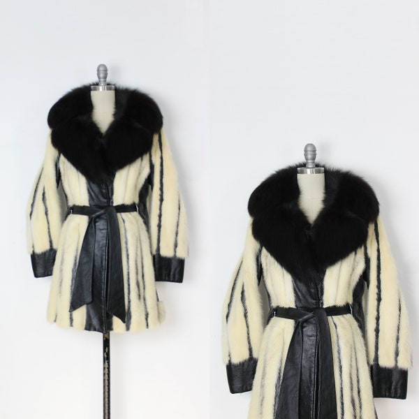 1970s Fur - Etsy