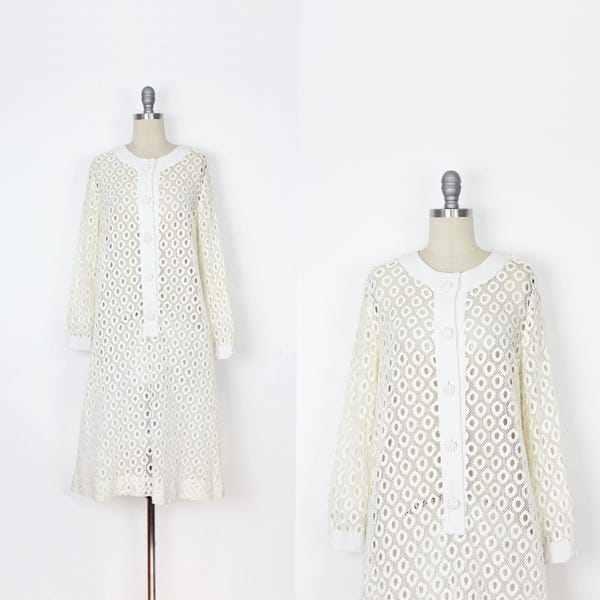 Mod Wedding Dress - Etsy