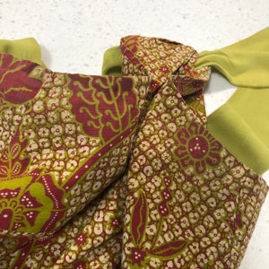 Vintage 50s Sundress / 1950s MARJAE of Miami Dress / 1950s Novelty ...