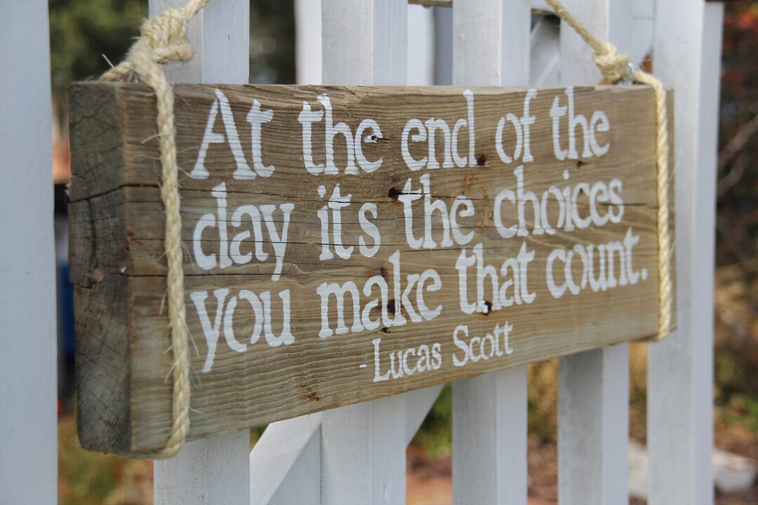 CUSTOM QUOTE- Design Your Own Handpainted Reclaimed Wood Sign, Cottage ...