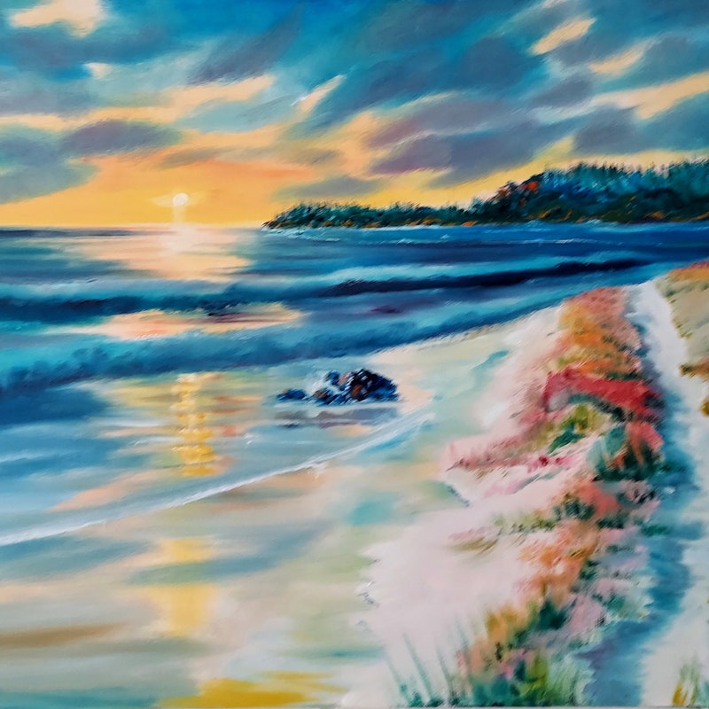 DanLeasure - Etsy