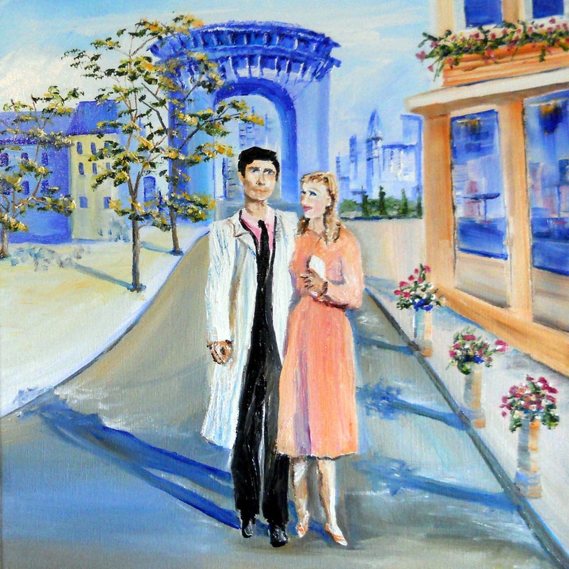 DanLeasure - Etsy
