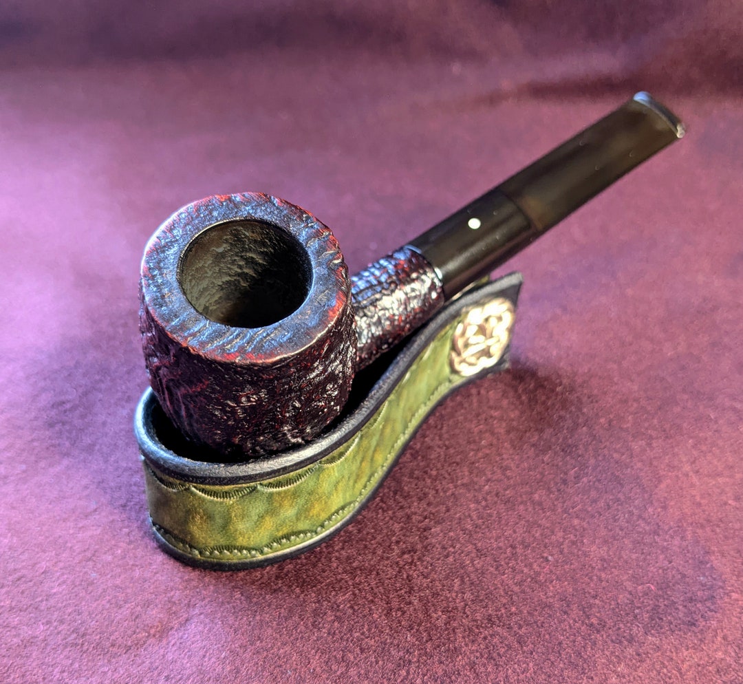 Restored Dunhill Shell 1966 - Fully Refurbished Briar Tobacco Pipe - Etsy