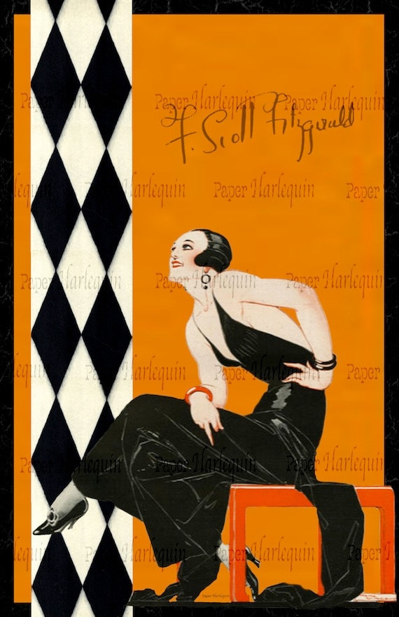 Jazz Age Artists